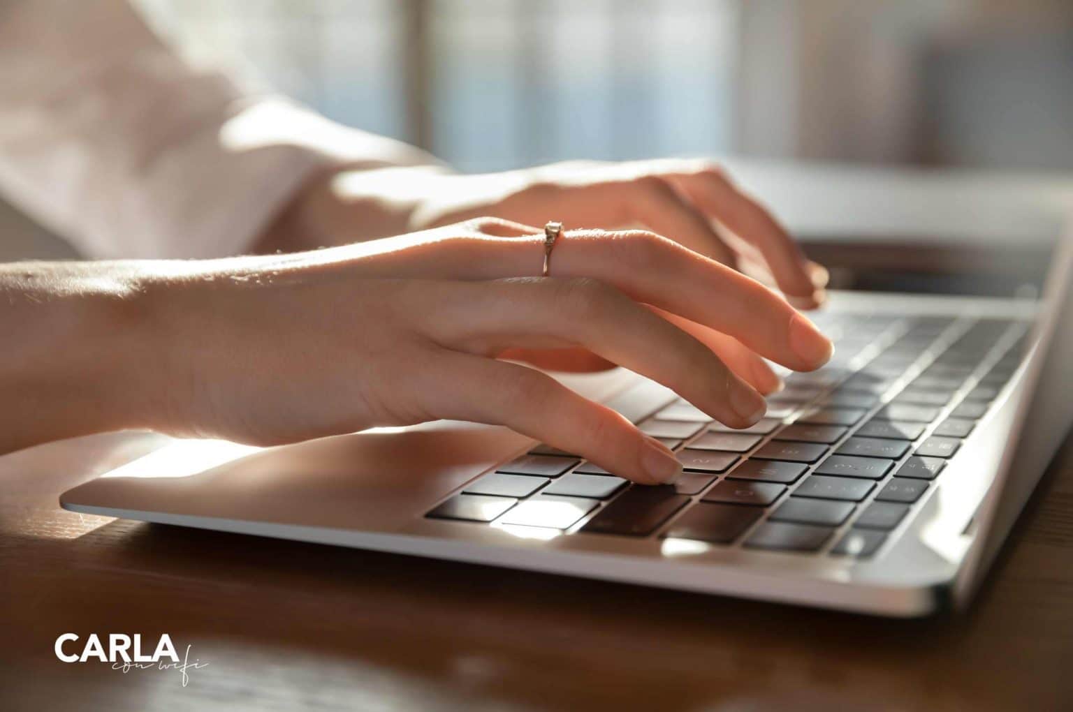 Cursos Para Ser Asistente Virtual En Este 2023 - Carla Con Wifi