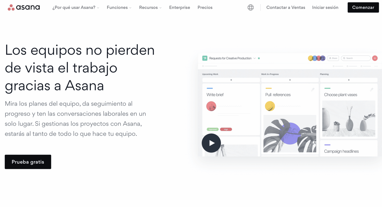 Las 13 Herramientas Claves Para Trabajar Como Asistente Virtual Carla