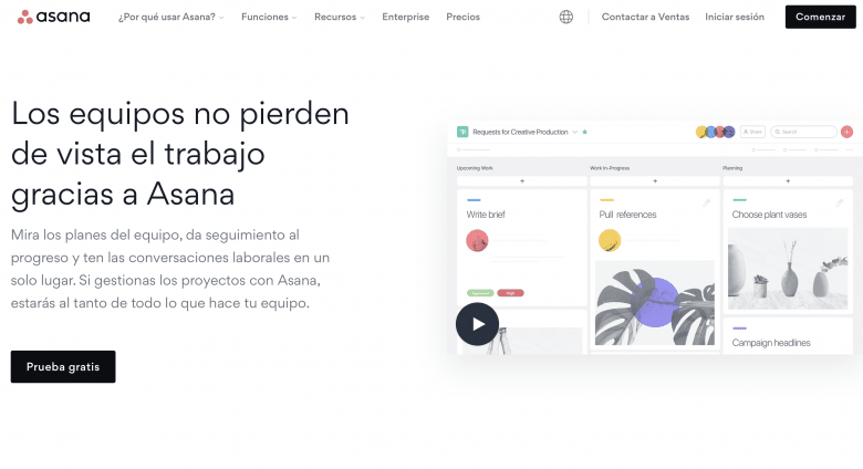 Las 13 Herramientas Claves Para Trabajar Como Asistente Virtual - Carla ...