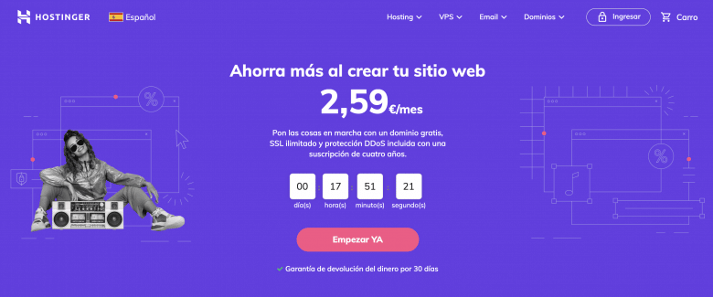 Paso A Paso De Cómo Crear Un Blog En 2024 - Carla Con Wifi