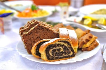 Comida Típica De Polonia: 13 Platillos Que No Te Puedes Perder - Carla ...