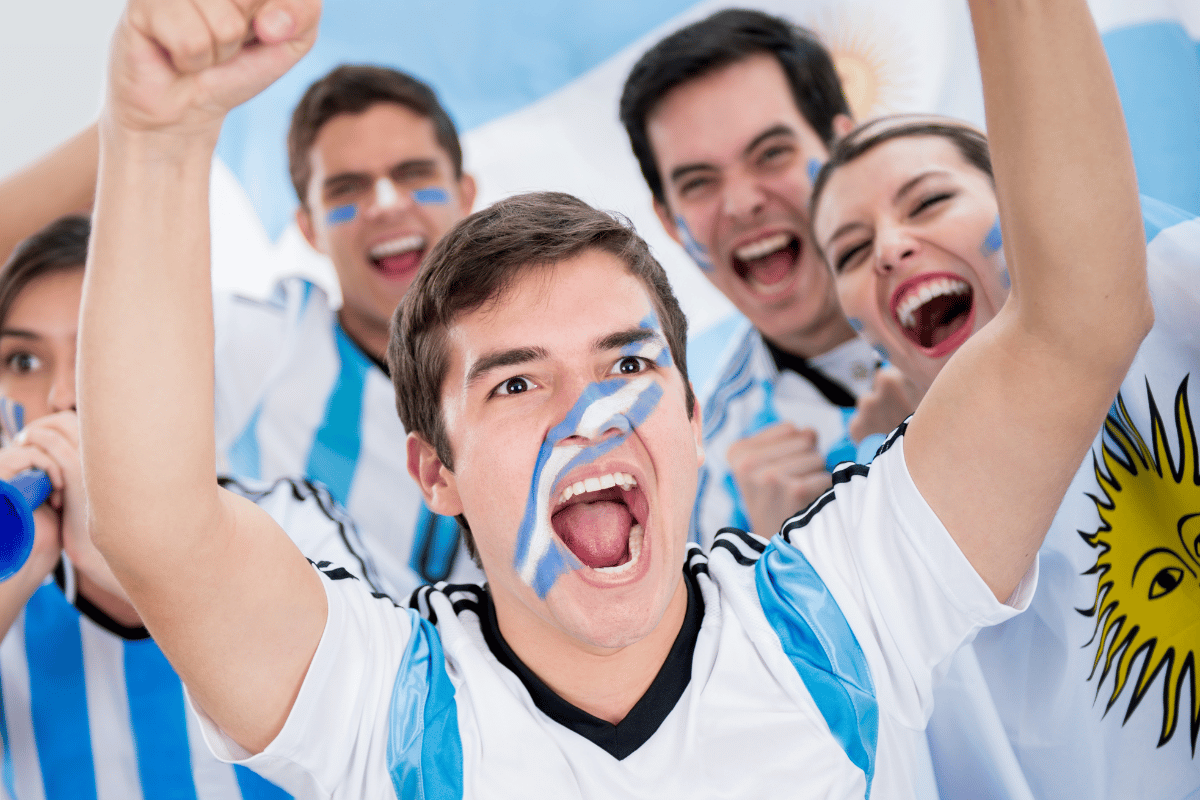 23 Curiosidades De Argentina Que Probablemente No Conocías - Carla Con Wifi