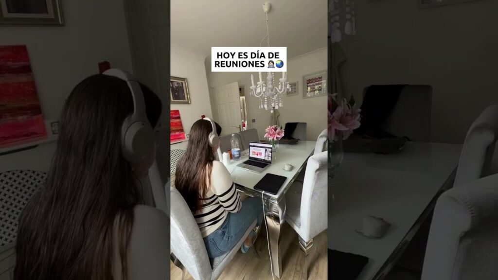 Carla Con Wifi - Nómada Digital Y Creadora De Contenido