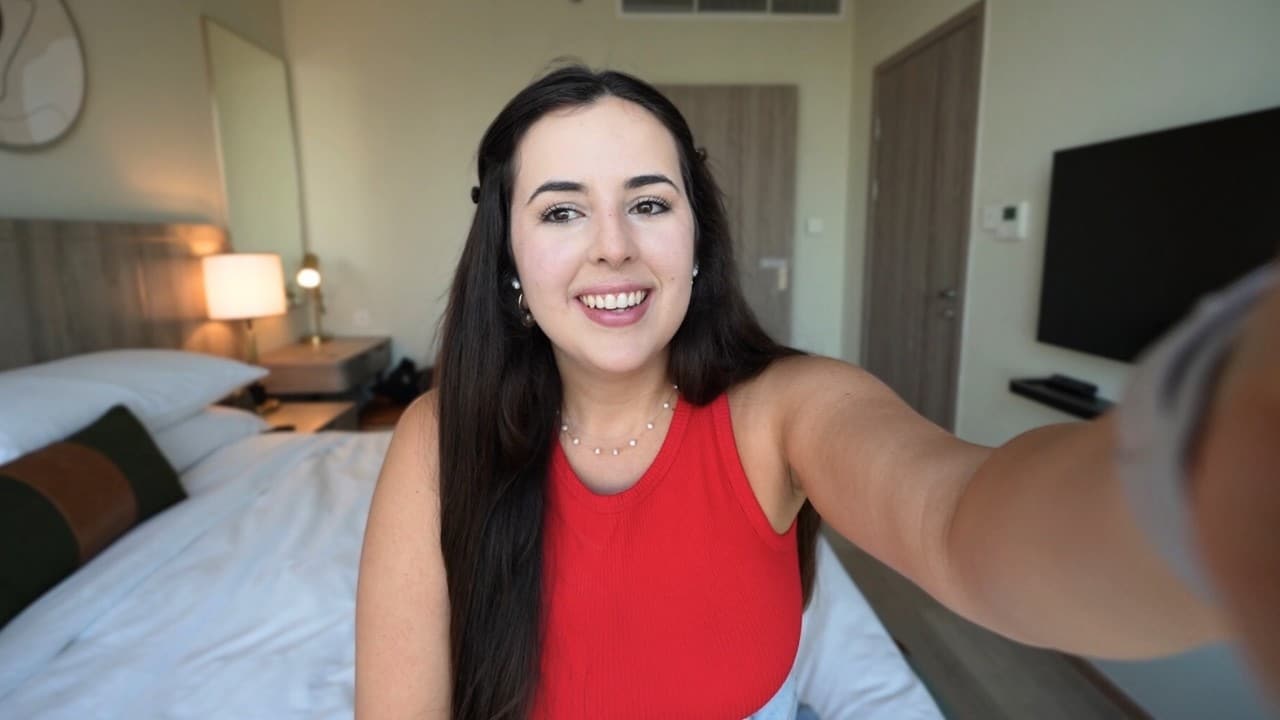 Carla Con Wifi - Nómada Digital Y Creadora De Contenido