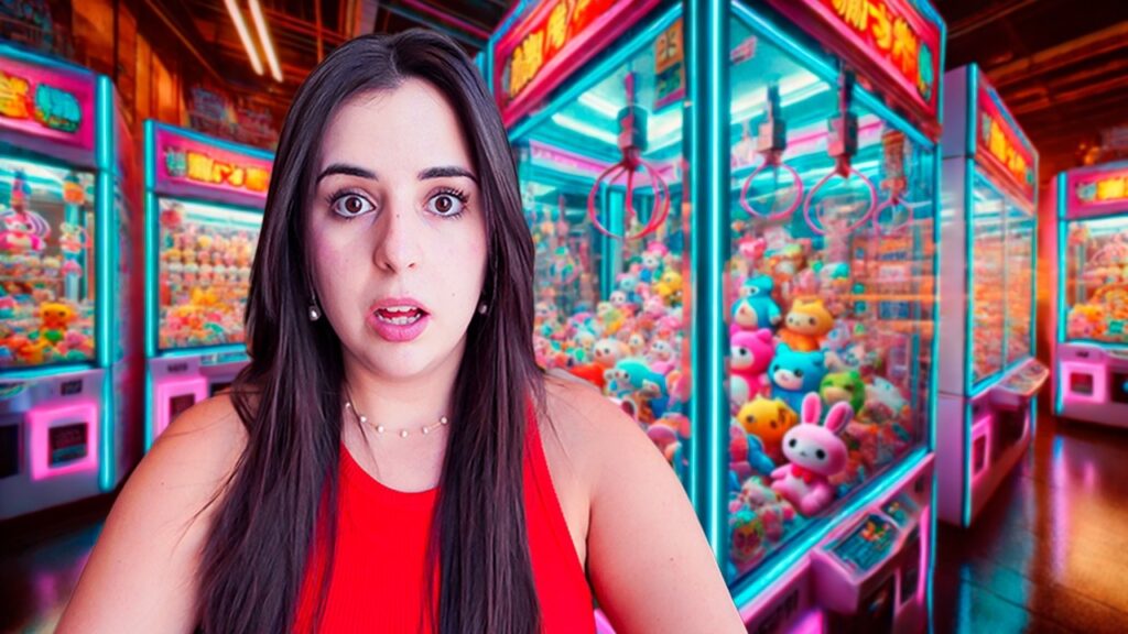 Carla Con Wifi - Nómada Digital Y Creadora De Contenido