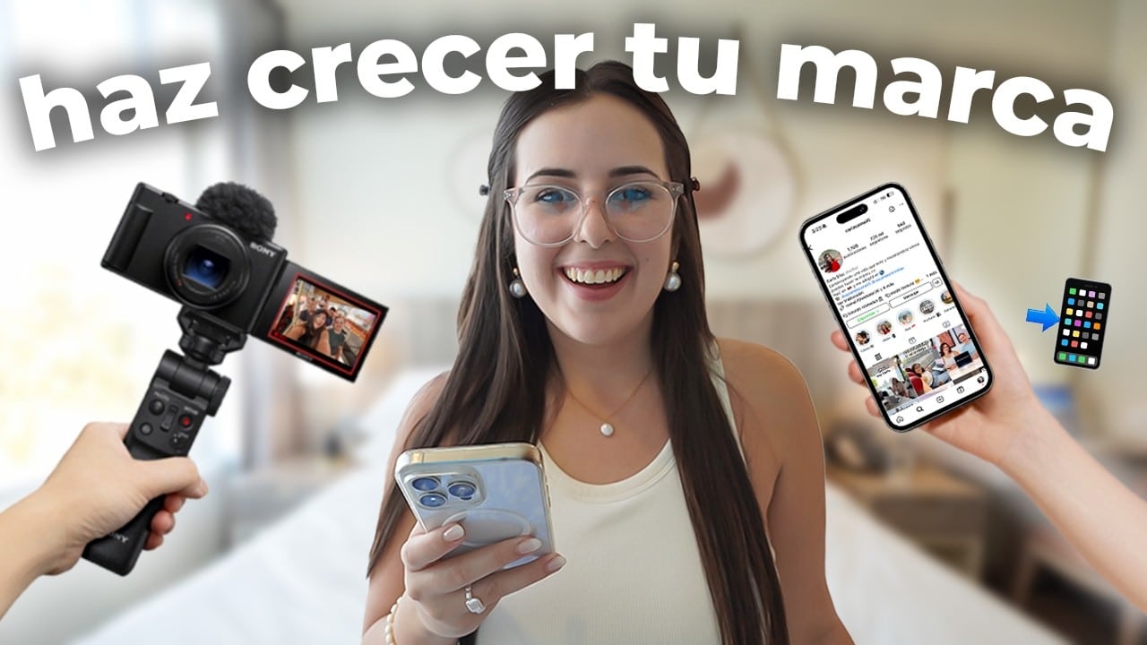 Carla Con Wifi - Nómada Digital Y Creadora De Contenido