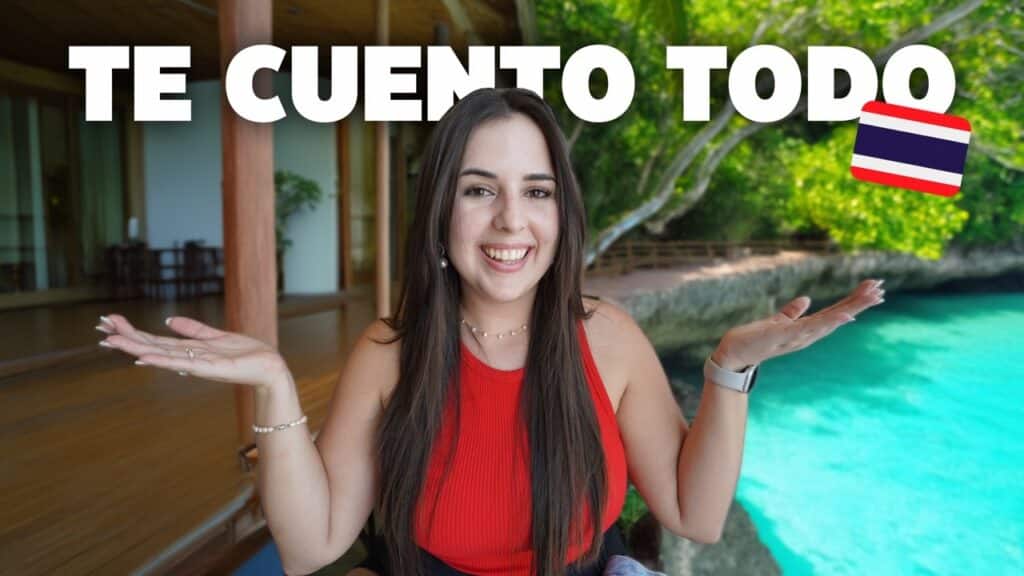 Carla Con Wifi - Nómada Digital Y Creadora De Contenido