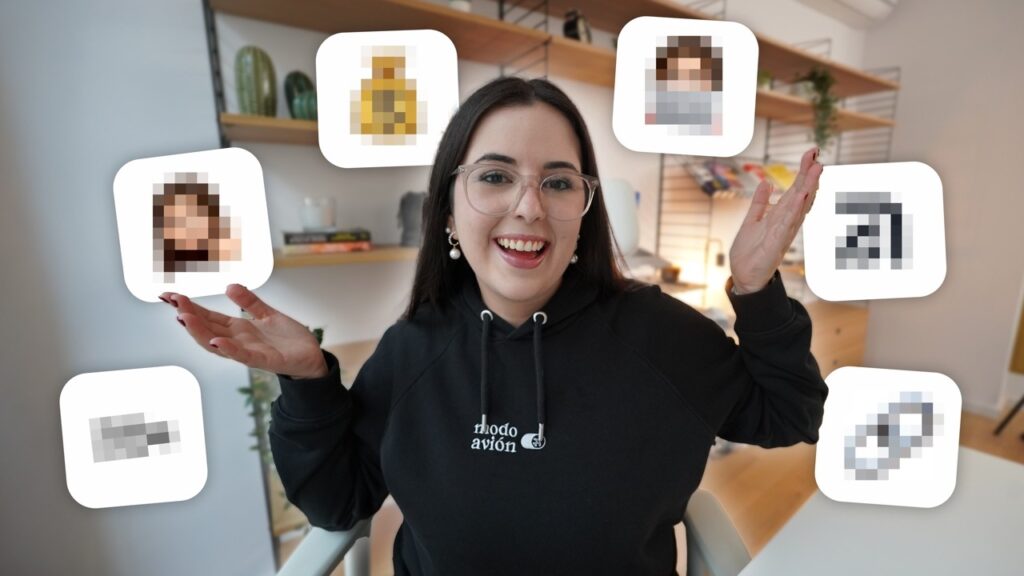 Carla Con Wifi - Nómada Digital Y Creadora De Contenido