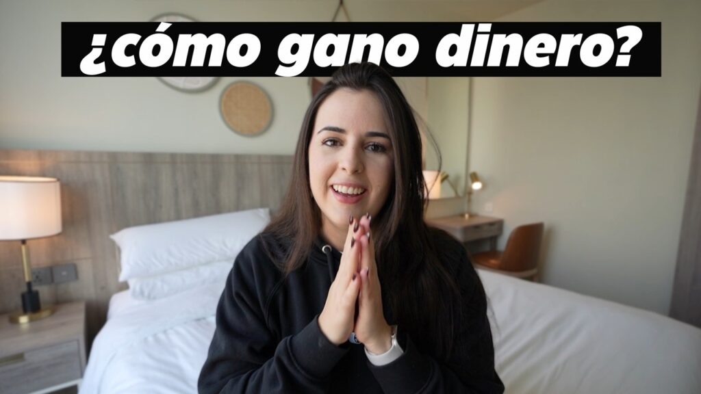 Carla Con Wifi - Nómada Digital Y Creadora De Contenido
