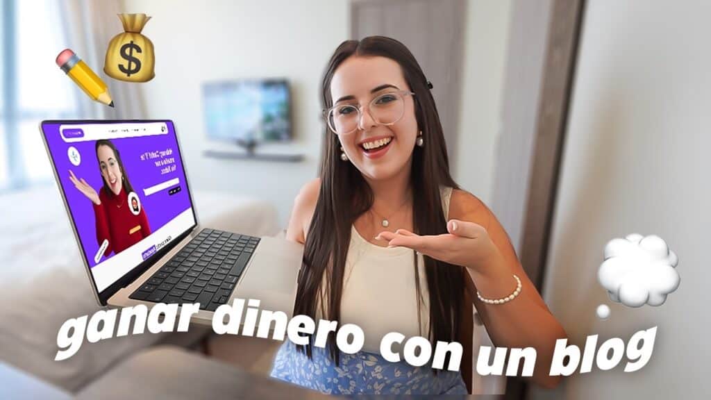 Carla Con Wifi - Nómada Digital Y Creadora De Contenido