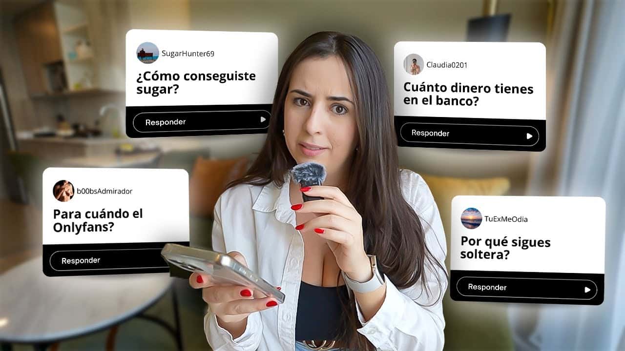 Carla Con Wifi - Nómada Digital Y Creadora De Contenido