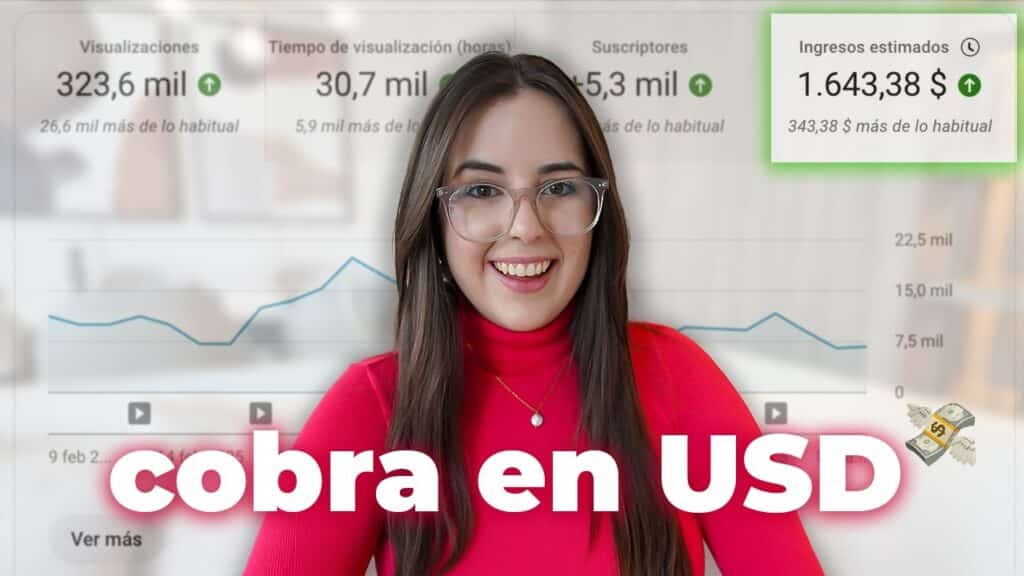 Carla Con Wifi - Nómada Digital Y Creadora De Contenido