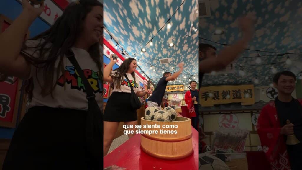 Carla Con Wifi - Nómada Digital Y Creadora De Contenido